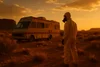 The Most Cinematic Shots in Breaking Bad | Visual Mastery of Iconic Scenes