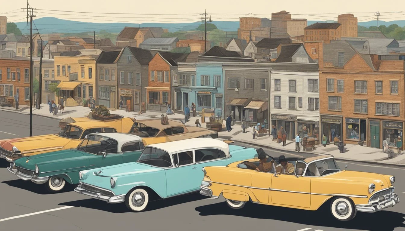 Green Book: The Controversial True Story vs. Hollywood's Portrayal of ...