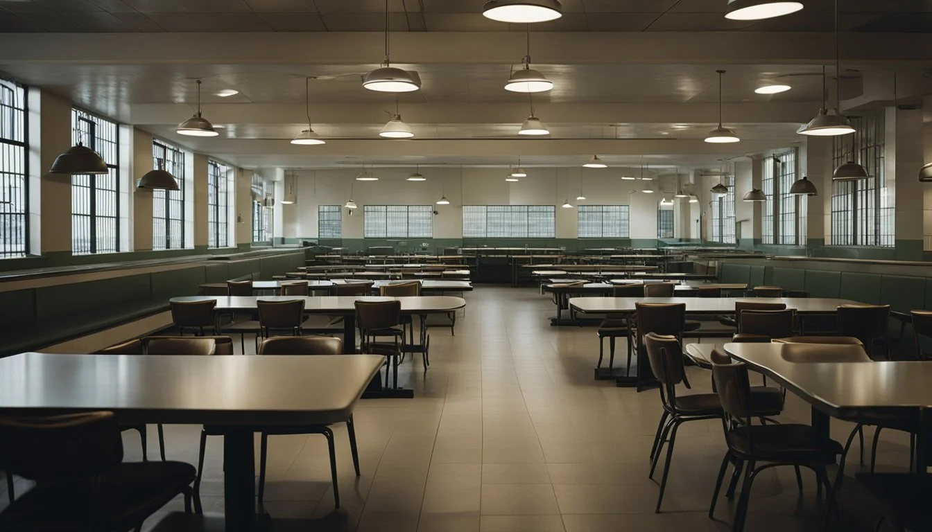 Top 10 Death Row Movies: A Global Look at Justice and Morality