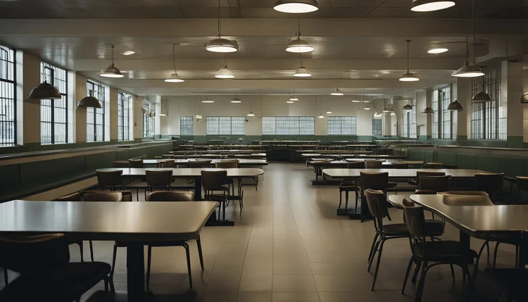 Top 10 Death Row Movies: A Global Look at Justice and Morality