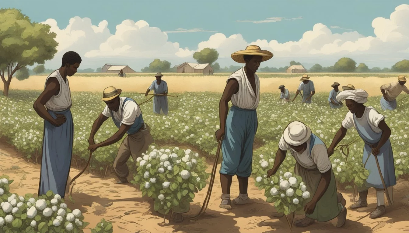 11 Gripping Slavery & Abolition Docs: America's Past Unveiled