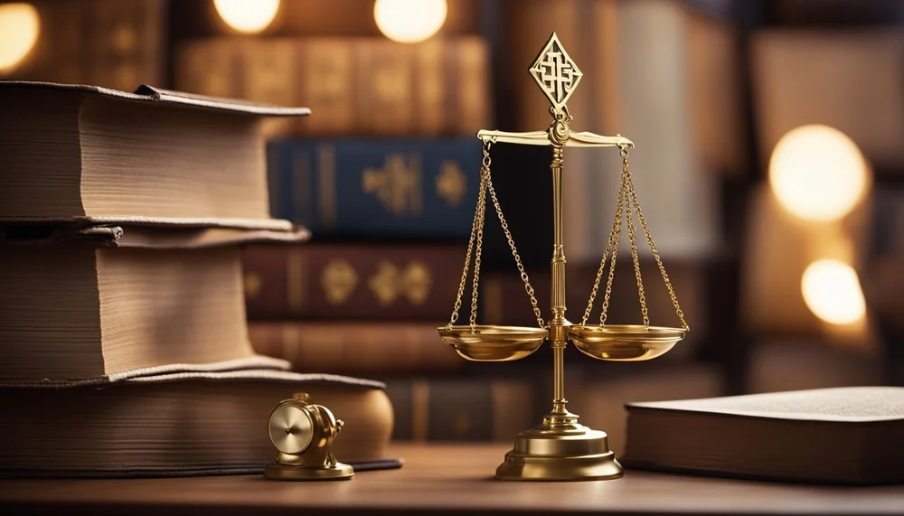 Top 10 Documentaries on Religion and Law: Essential Viewing for Legal ...