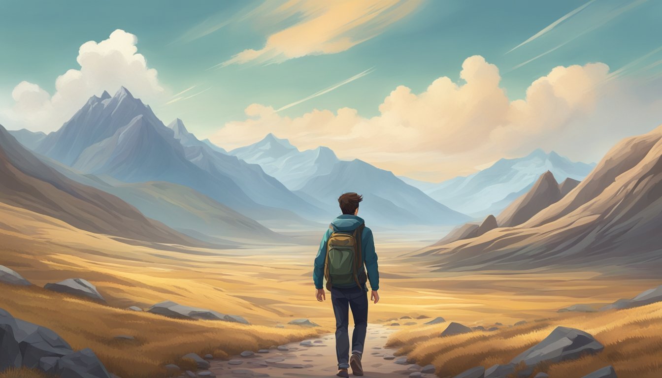 Christopher McCandless: The Real 'Into the Wild' Story