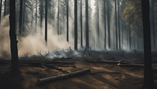11 Must-Watch Documentaries on Deforestation: Raise Environmental ...