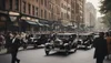 Documentaries About the 1920s: Glimpses Into a Decade of Dramatic Change