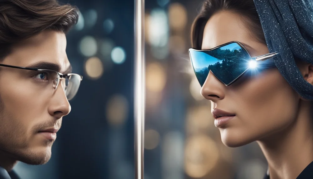 Unveiling the Cinematic Impact: The Power of the Split-Screen Technique