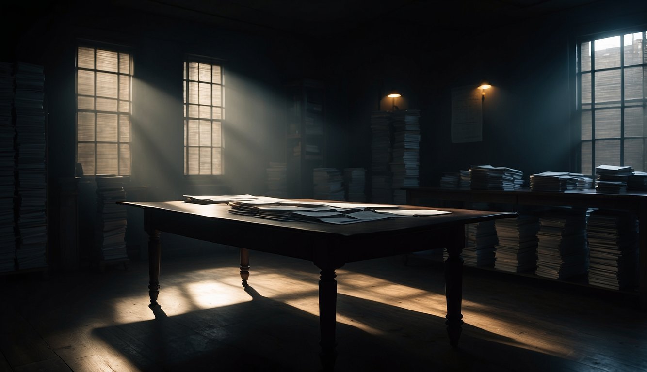 4 Must-Watch Documentaries about the Gestapo: Inside Nazi Germany's ...
