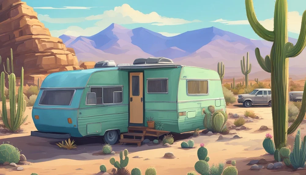 8 Must-Visit Breaking Bad Locations: Real-Life Filming Spots in Albuquerque