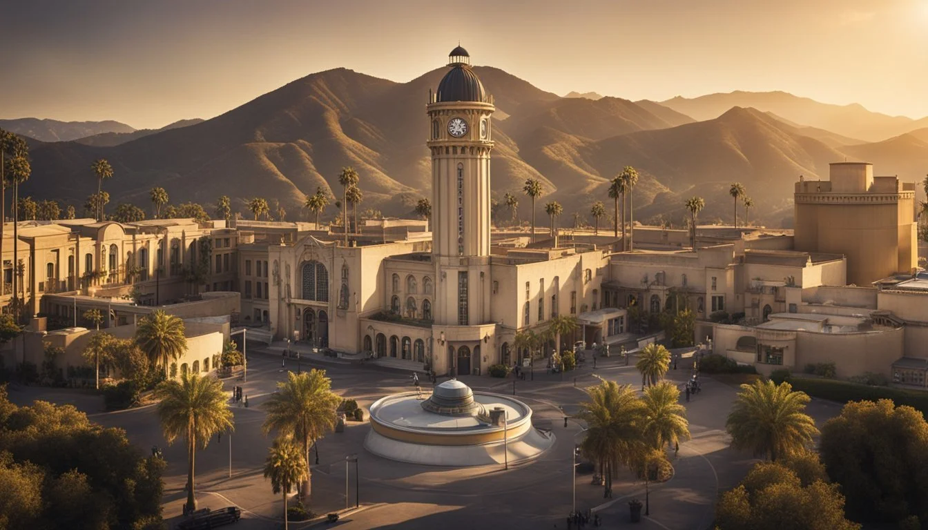 8 Must-Watch Documentaries on Hollywood Studios: Rise, Fall, and Legacy