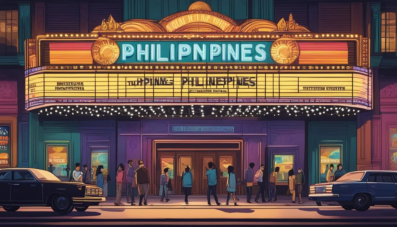 10 Best Philippines Documentaries: Explore Culture, History, and Hidden ...