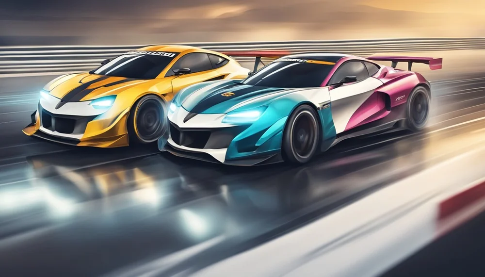 Ford vs Ferrari: The True Story of Le Mans 1966 Rivalry