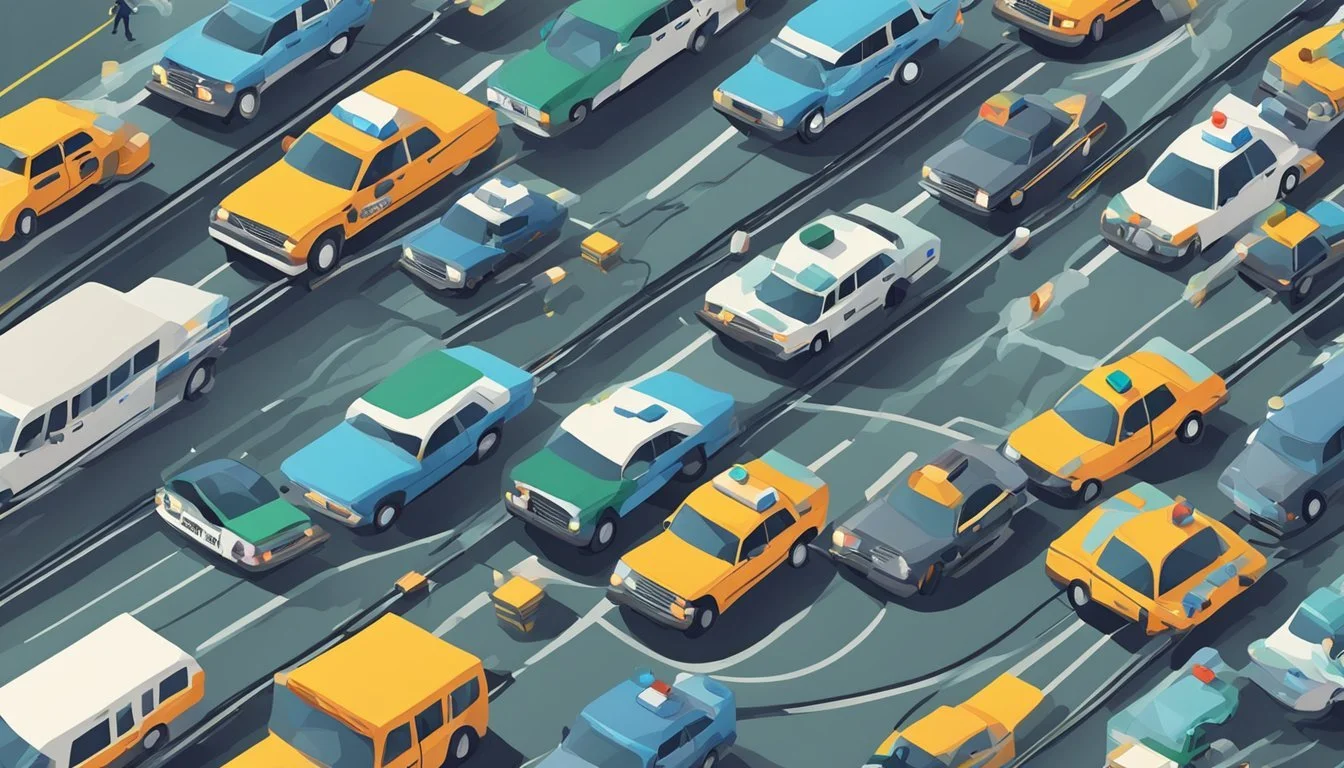 Traffic Movie: The Real Drug War Stories Behind Soderbergh's Film