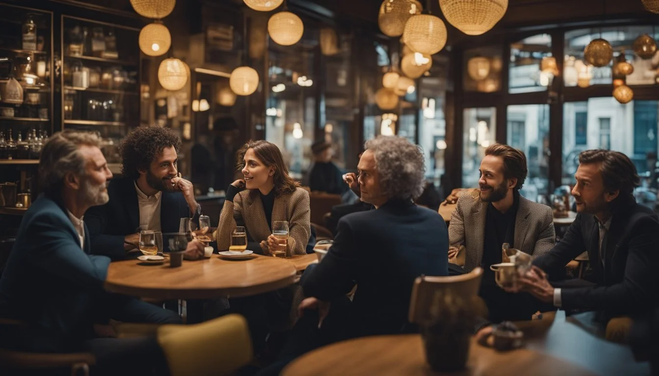 Explore Cinema's Past: 11 Must-Read Books About the History of Film