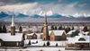 9 Chilling True Crime Documentaries About Mormon Communities You Can't Miss