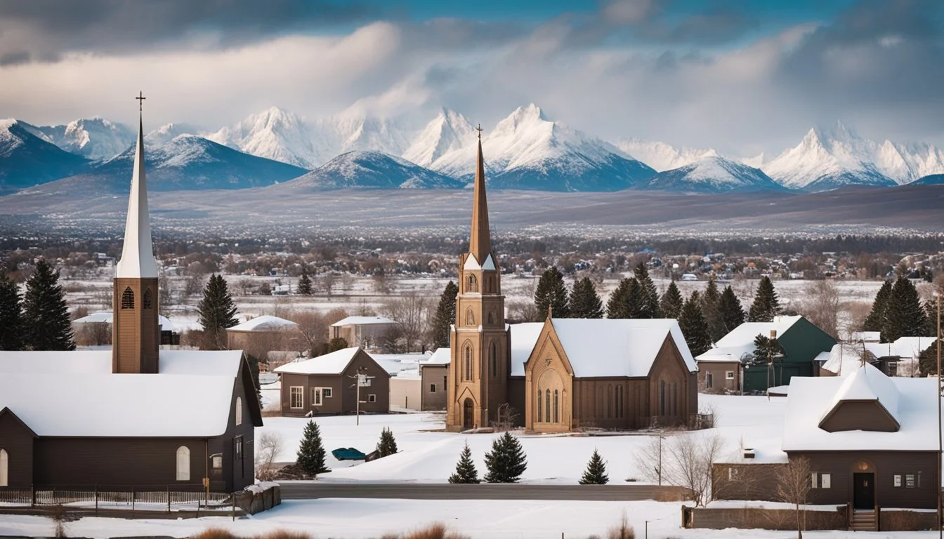 9 Chilling True Crime Documentaries About Mormon Communities You Can't Miss