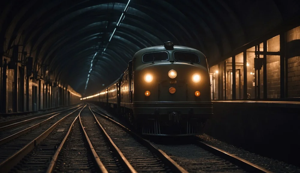 10 Must-Watch Documentaries on the French Resistance: Heroic WWII Stories