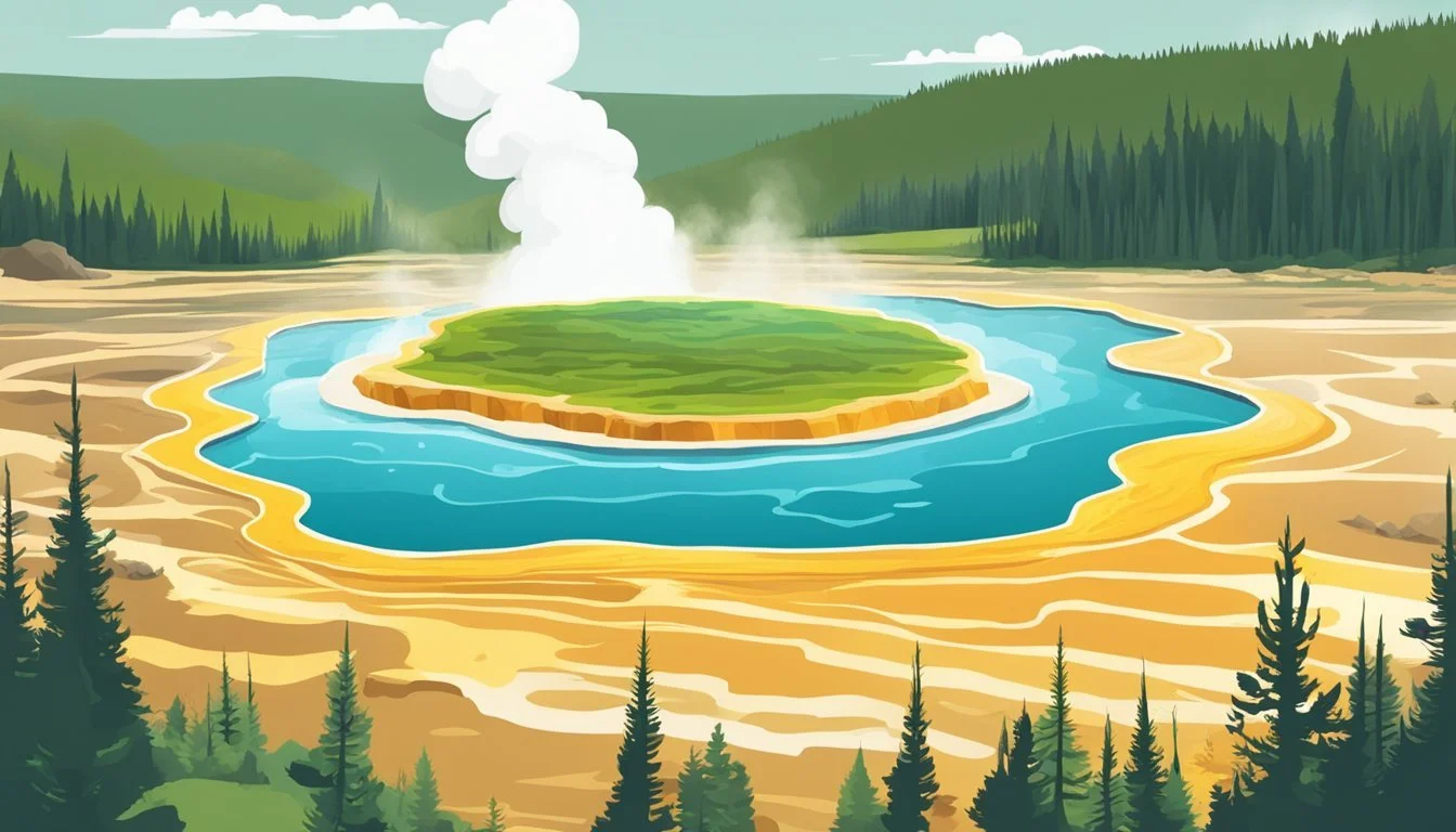Yellowstone Uncovered: 20 Fascinating Behind-the-Scenes Secrets