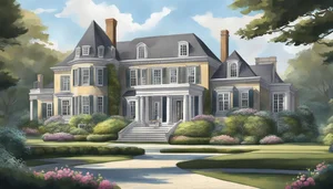 Ted Ammon Murder Case: Inside the Shocking East Hampton Mansion Killing ...