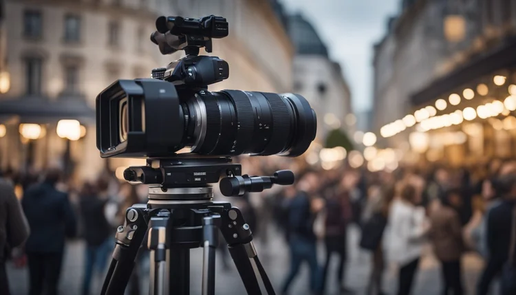 Filming in Public Places Without a Permit: 16 Essential Tips for Success