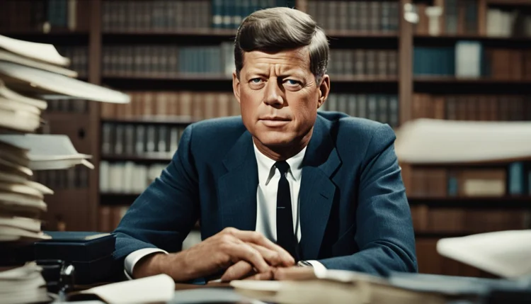 JFK Assassination: Lone Gunman vs. Conspiracy Theories | 60 Years Later