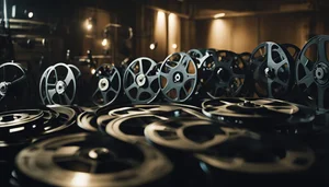 Pushing Boundaries: Exploring Experimental Filmmaking Techniques