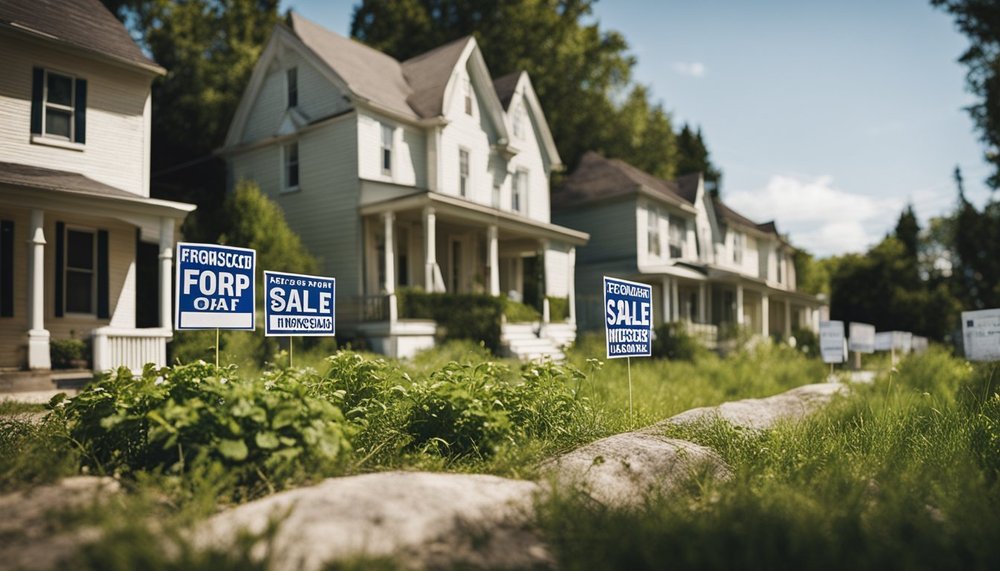 7 Must-Watch Documentaries on the Economic Impact of the Housing Crisis