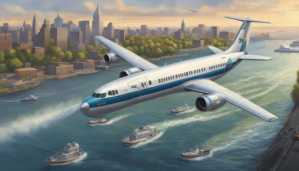 Miracle on the Hudson: 6 Documentaries on Sully's 2009 Landing