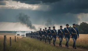 12 Must-Watch Civil War Documentaries That Capture America's History