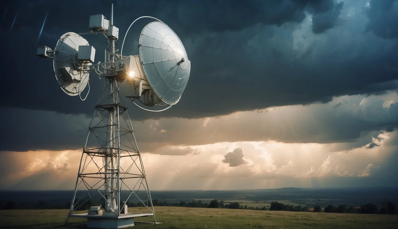 Top 7 Meteorology Documentaries: Unraveling Weather Patterns & Climate ...