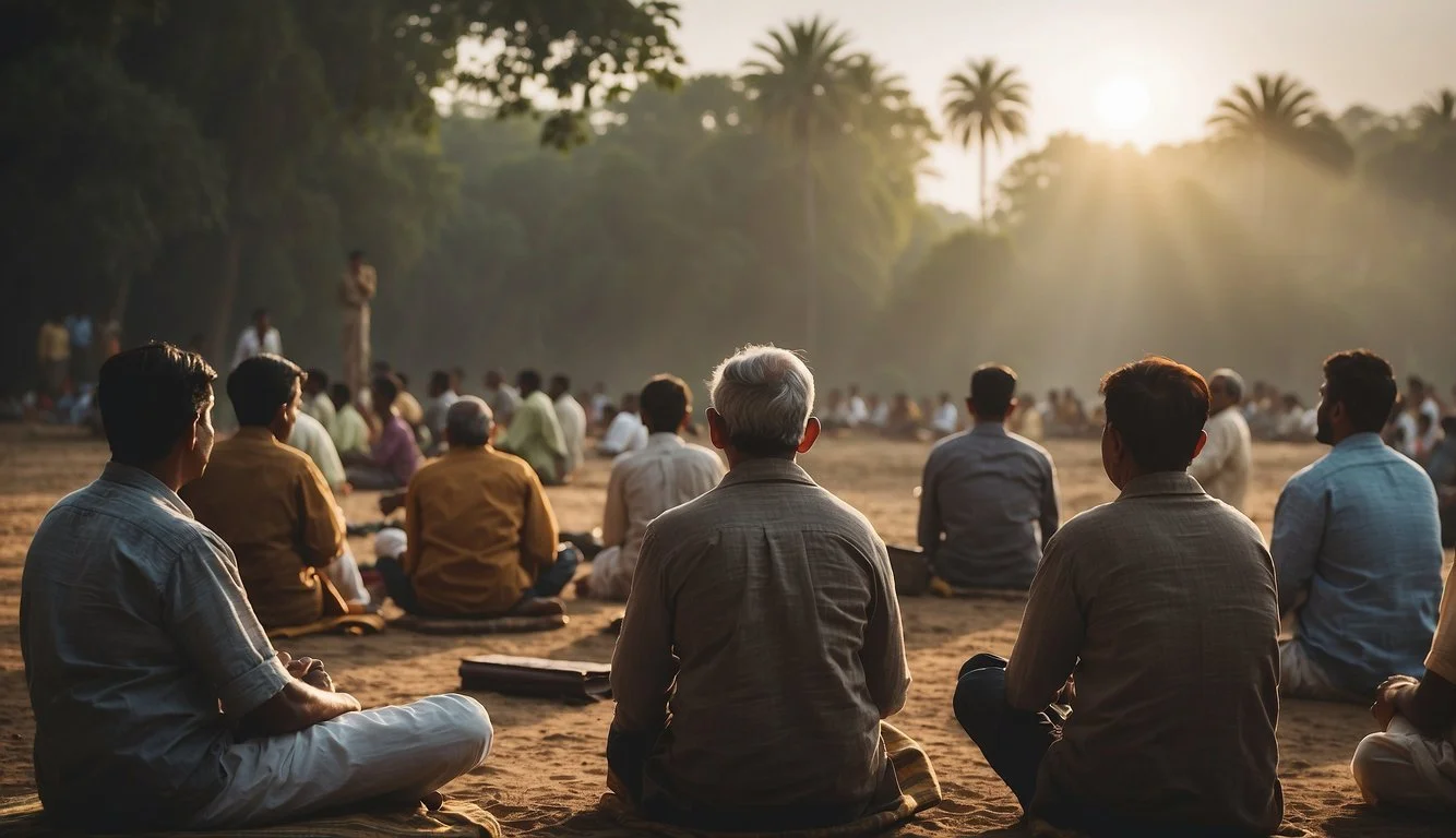 8 Must-Watch Documentaries on the Indian Independence Movement