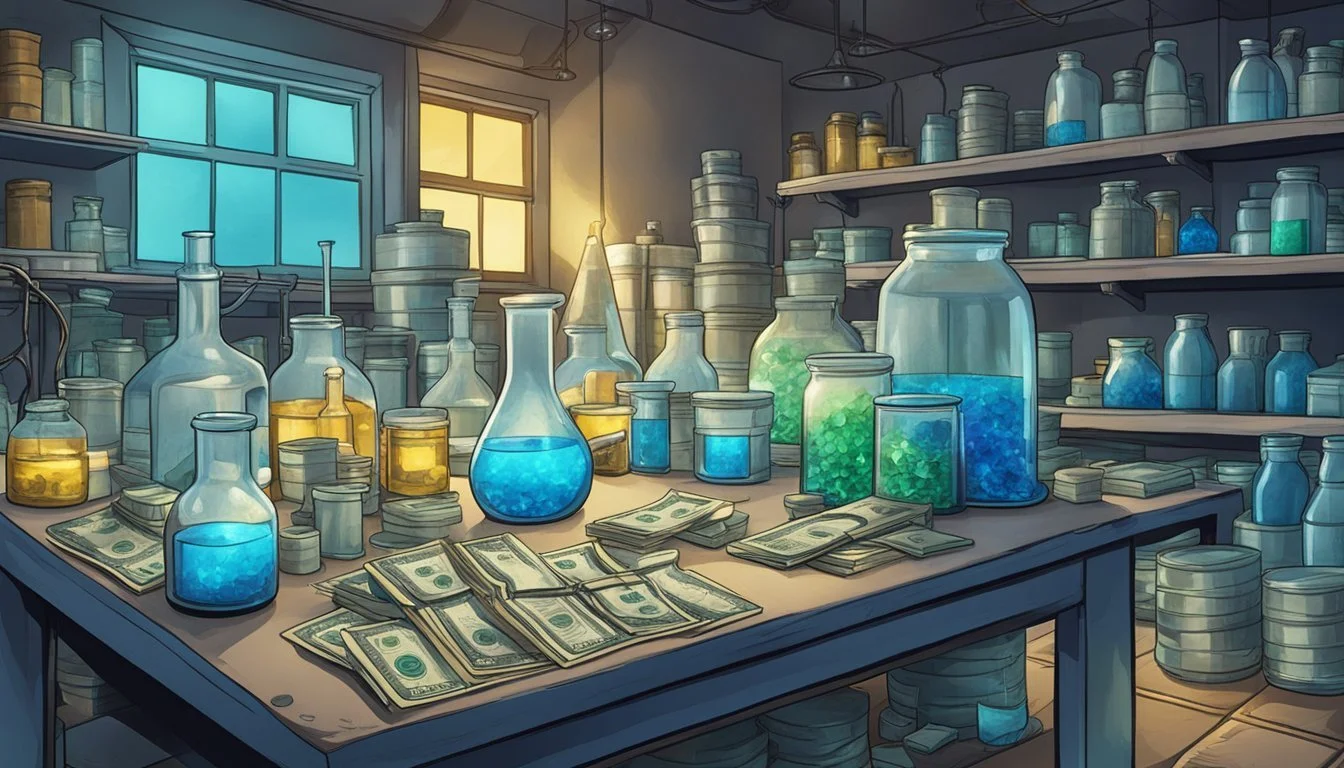 The Philosophy of Walter White: Exploring Existentialism in Breaking ...