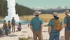 Walker Yellowstone: The Complex Character Shaping the Dutton Ranch