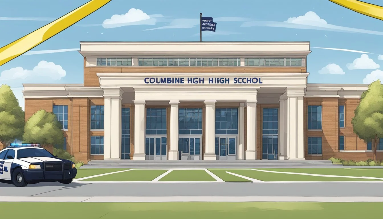 Columbine School Shooting: 8 Documentaries on 1999 Tragedy