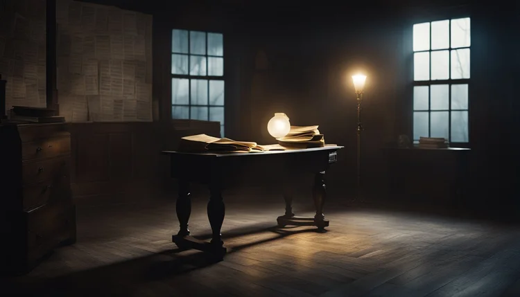 17 Chilling Paranormal Documentaries That Will Haunt Your Nights