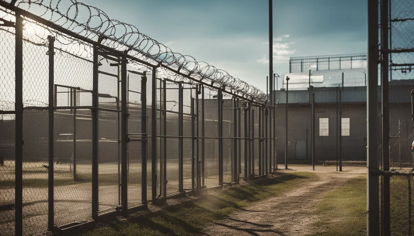 Top 7 Death Row Documentaries: Journey from Arrest to Execution