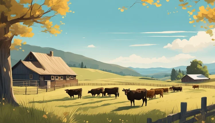 15 Hidden Secrets of Yellowstone Ranch: From TV Set to Real-Life Wonder