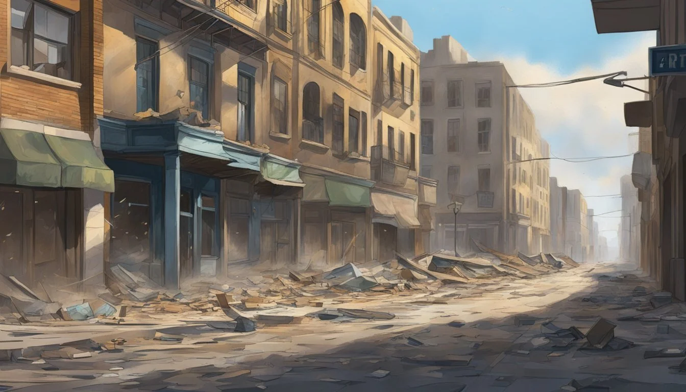 Joseph Christopher: The '.22 Caliber Killer' Who Terrorized Buffalo and ...