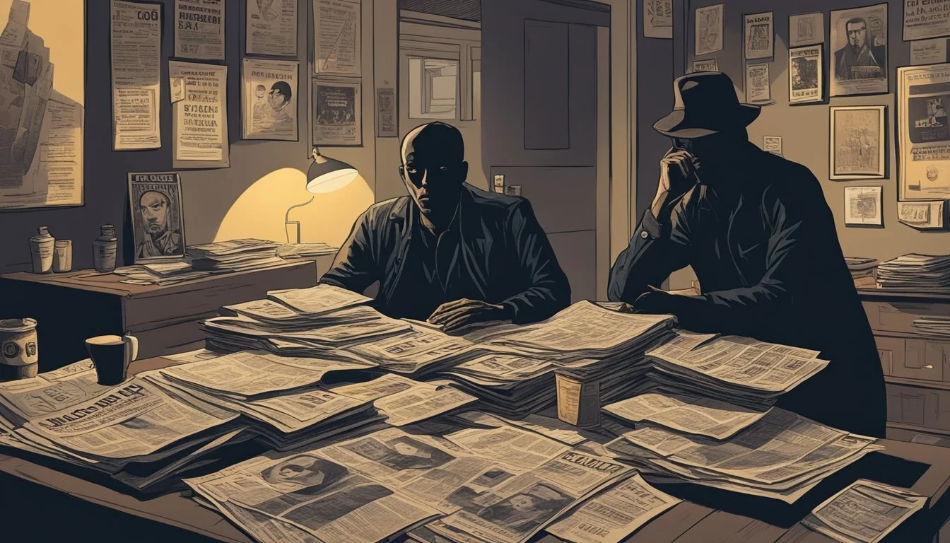 Edmund Kemper: 8 Disturbing Documentaries on the Infamous Co-ed Killer