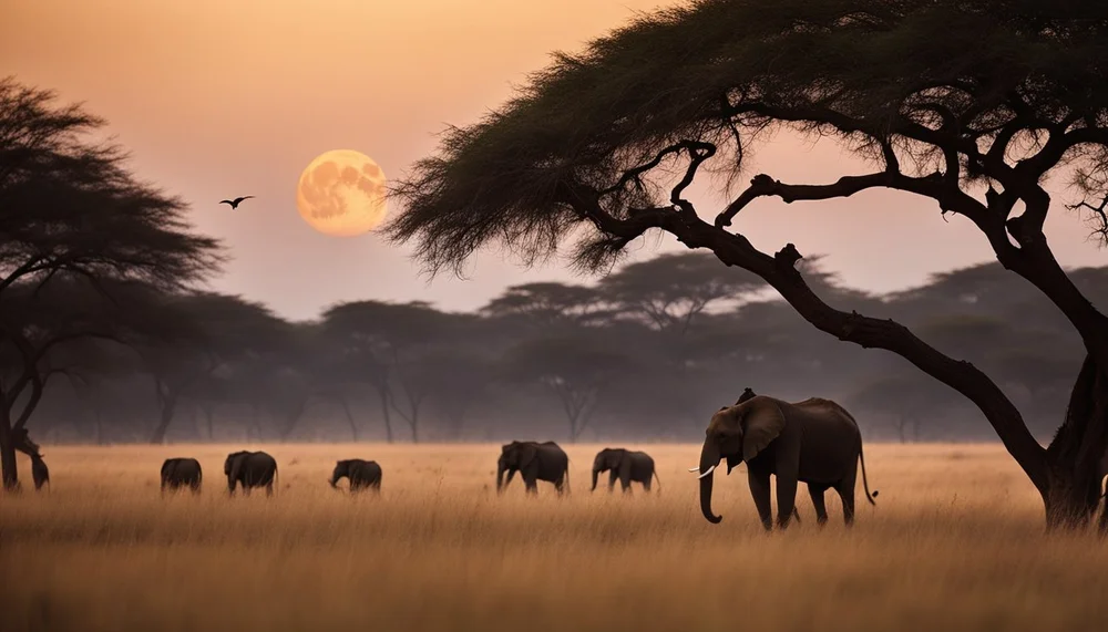 Top 14 Must-Watch Nature Documentaries: Explore Biodiversity & Conservation