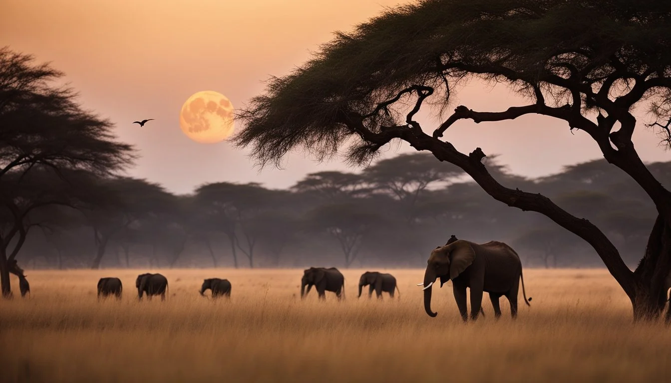 Top 14 Must-Watch Nature Documentaries: Explore Biodiversity & Conservation