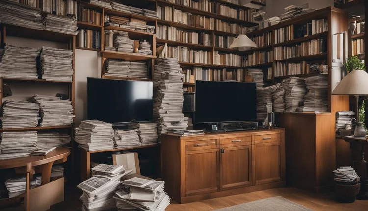 9 Powerful Hoarding Recovery Documentaries: From Clutter to Clarity