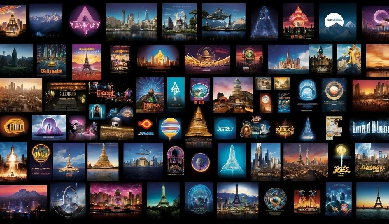 7 Must-Watch Documentaries on Project Blue Beam: Exploring Conspiracy ...