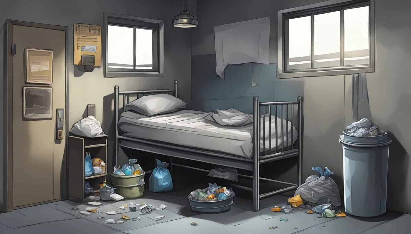 Patrick Kearney: 'Trash Bag Killer' from Death Row to Life (2024) - CA ...