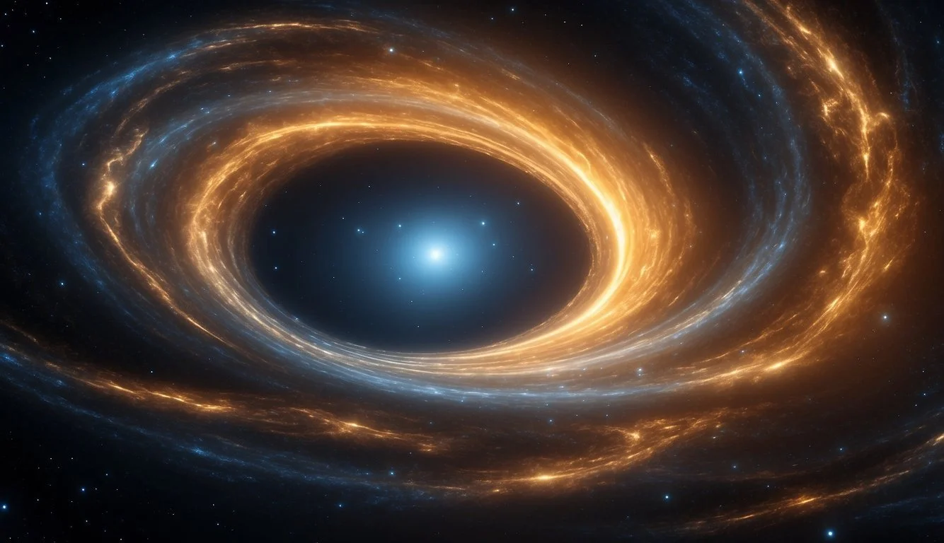 Top 10 Documentaries on Black Holes: Unveiling Cosmic Mysteries