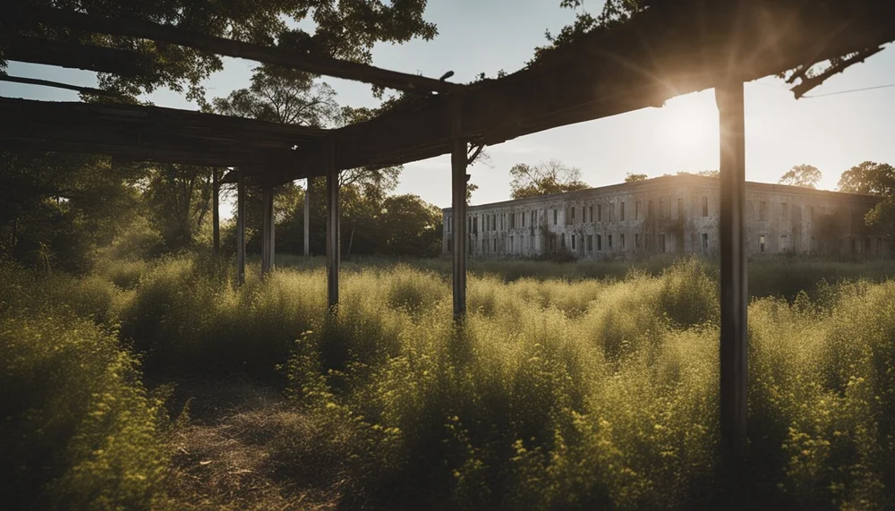 Dozier School Abuse Scandal Unearthed by Tampa Bay Times Investigation