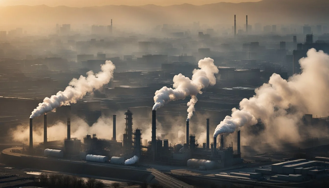 2 Must-Watch Pollution and Health Documentaries for Environmental Awareness