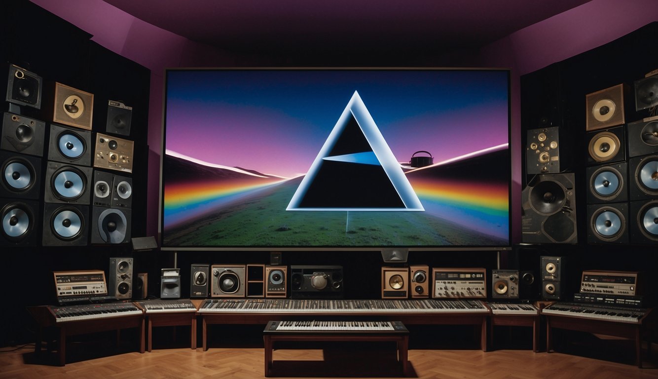 The Best Pink Floyd Documentaries: Must-Watch Films for True Fans