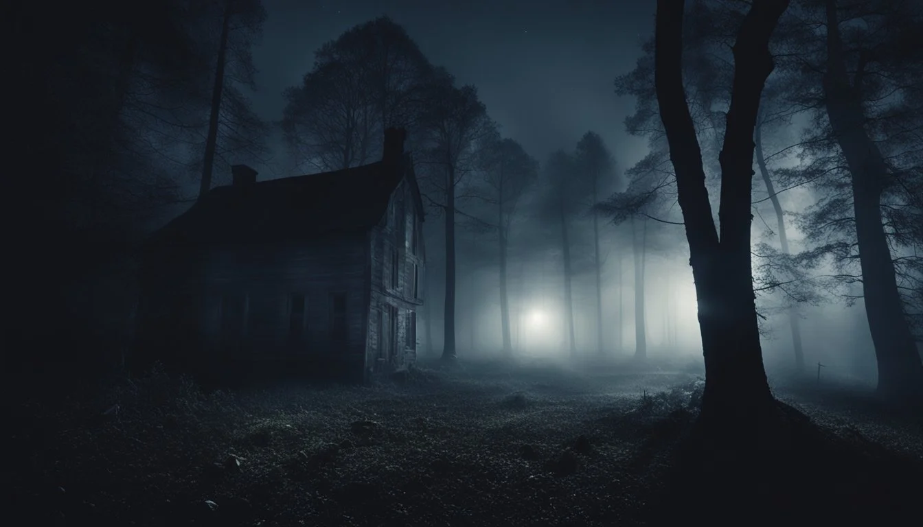 15 Chilling Serial Killer Documentaries with Paranormal Twists ...