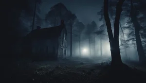 15 Chilling Serial Killer Documentaries with Paranormal Twists ...