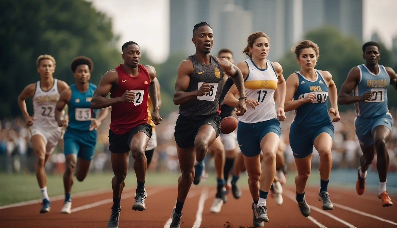 Top Inspiring Sports Movies on Equality and Social Justice - True Stories